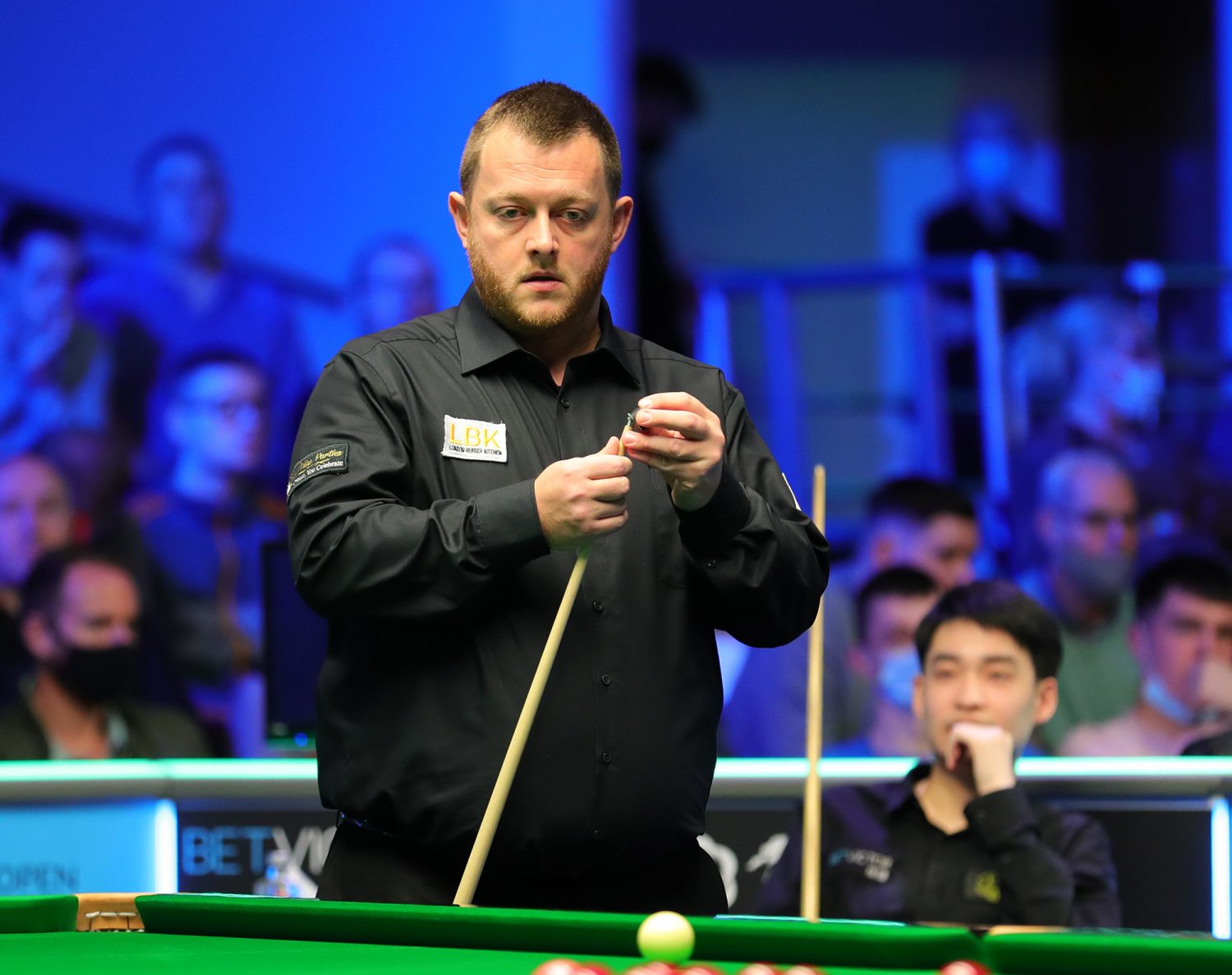 Northern Ireland Open, com'è andato l'esordio dei big - Snooker Italia