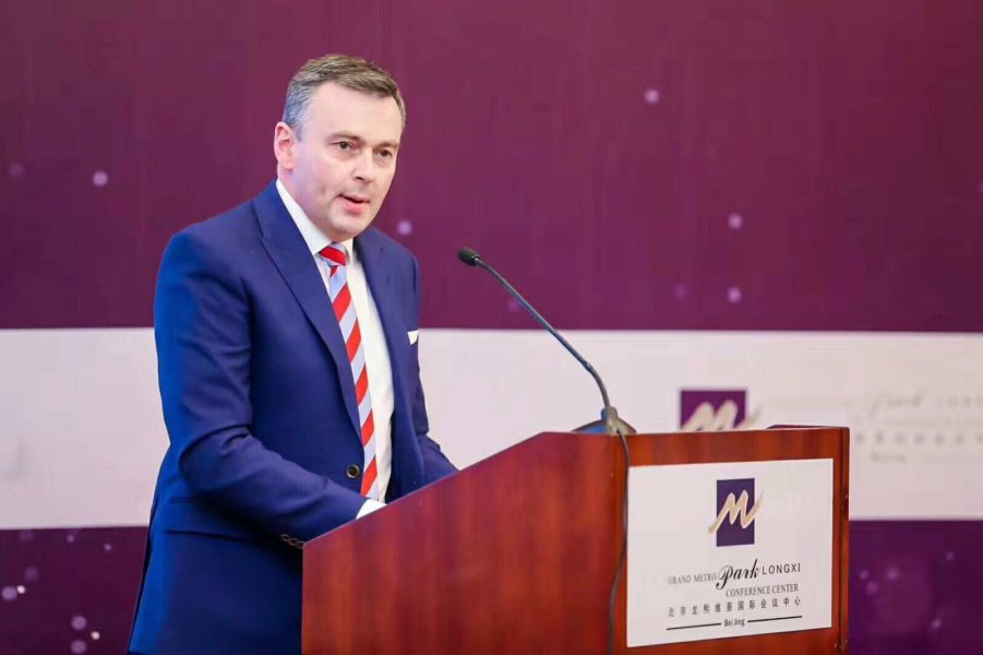 Jason Ferguson: Hong Kong, O’Sullivan e il Crucible - Snooker Italia